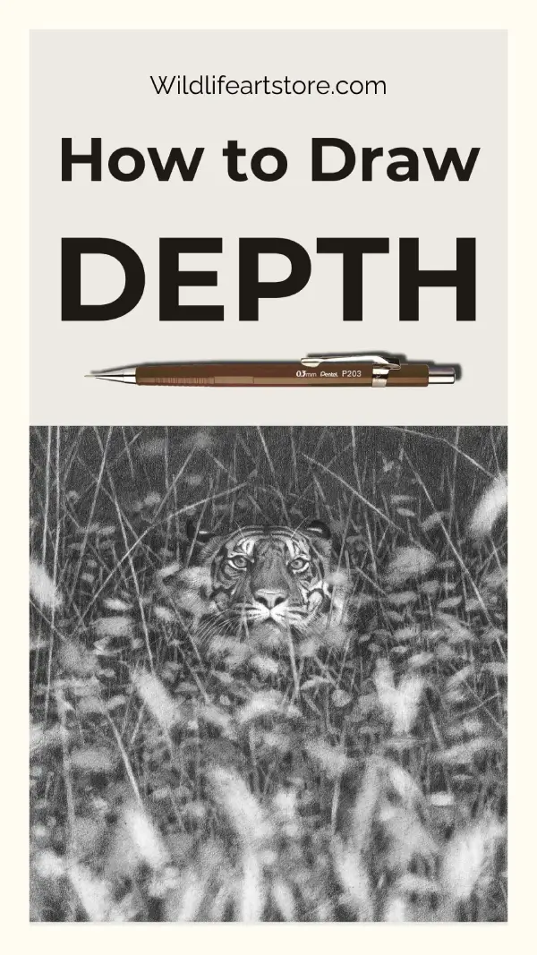 14 Drawing Techniques, Tips and Tricks for Realistic Drawings